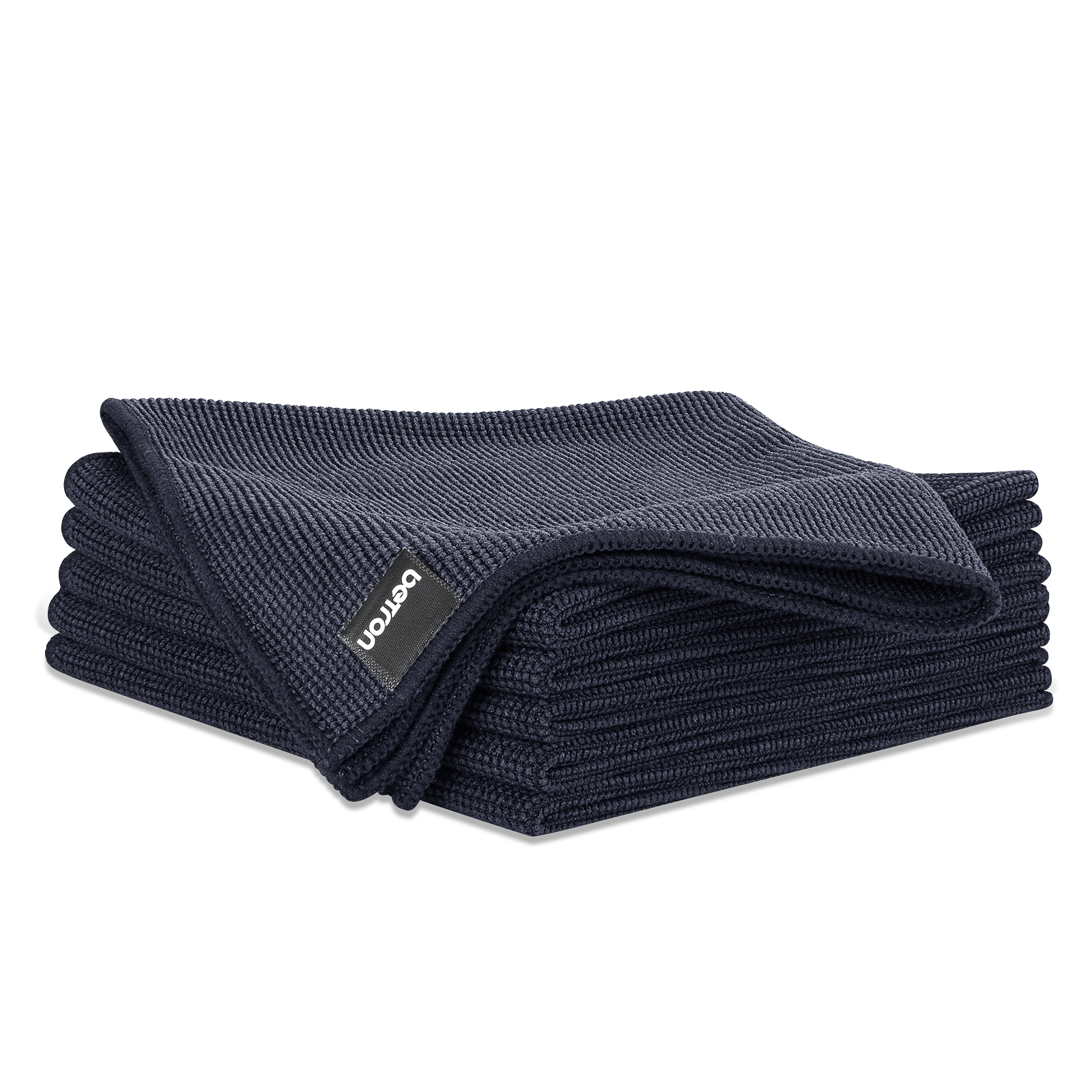 Microfibre Cleaning Cloth • BETRON